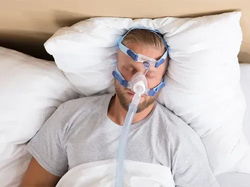 The Main Types of CPAP Masks – The CPAP Store