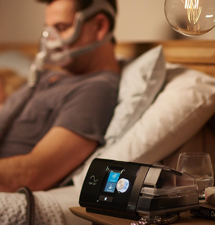 Machines | CPAP Canada | The CPAP Store