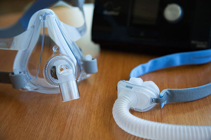 Masks | CPAP Canada | The CPAP Store