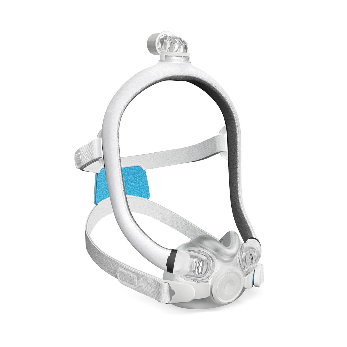 ResMed AirTouch F30i Comfort Full Face Mask – The CPAP Store