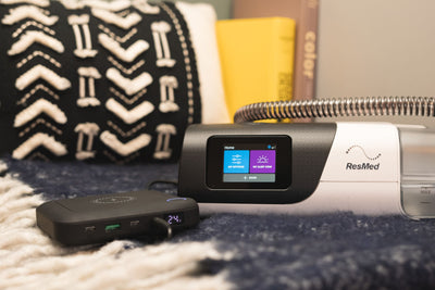 ResMed – The CPAP Store