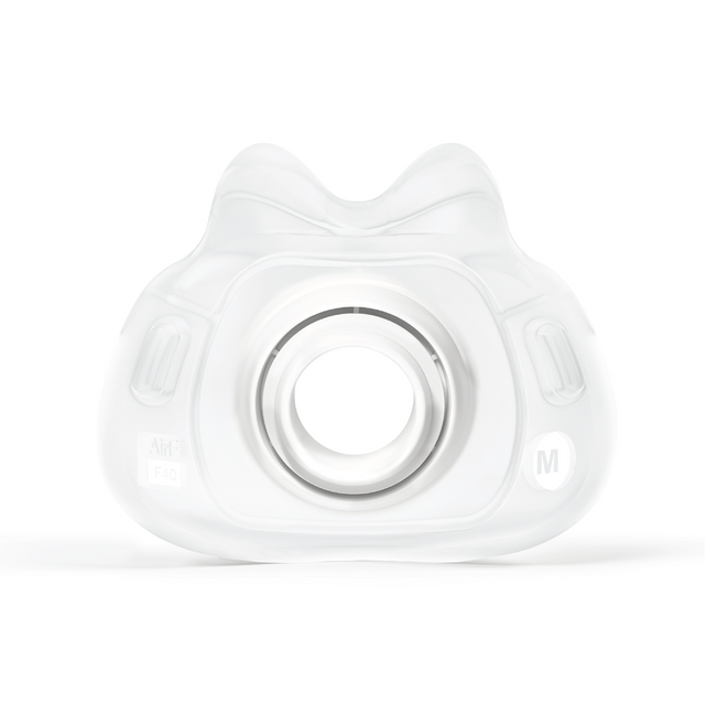 ResMed AirFit™ F40 Full Face CPAP Mask – The CPAP Store