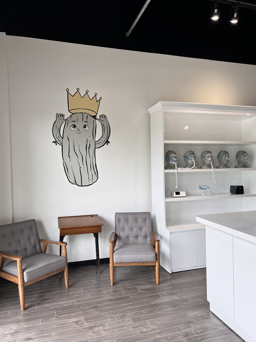 The CPAP Store Surrey BC | Affordable CPAP Products and Expert Service