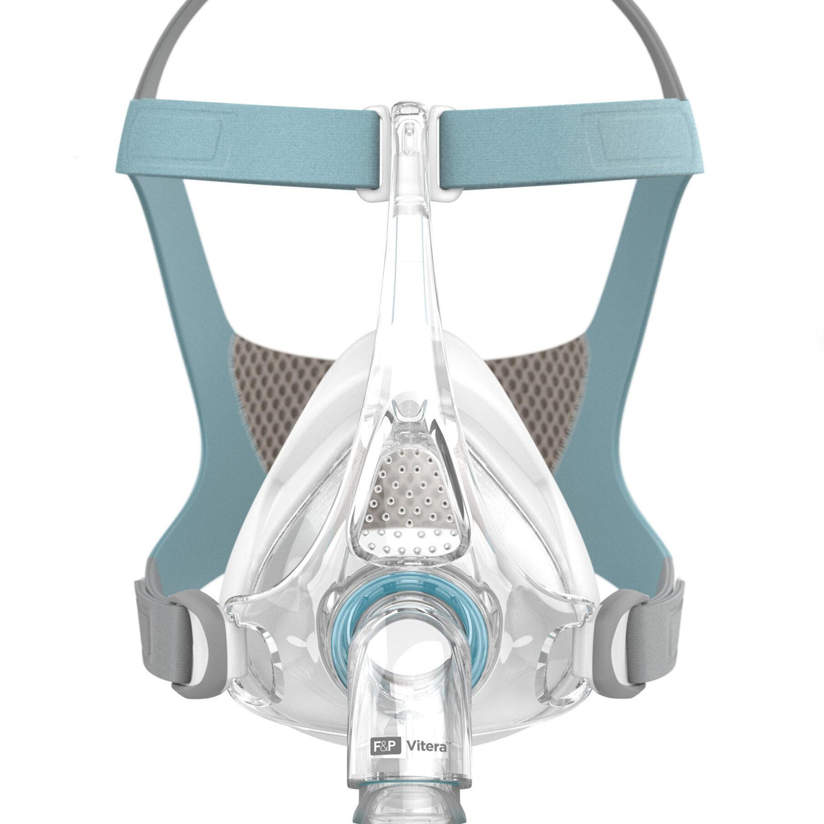 Fisher & Paykel Vitera Full Face CPAP Mask – The CPAP Store
