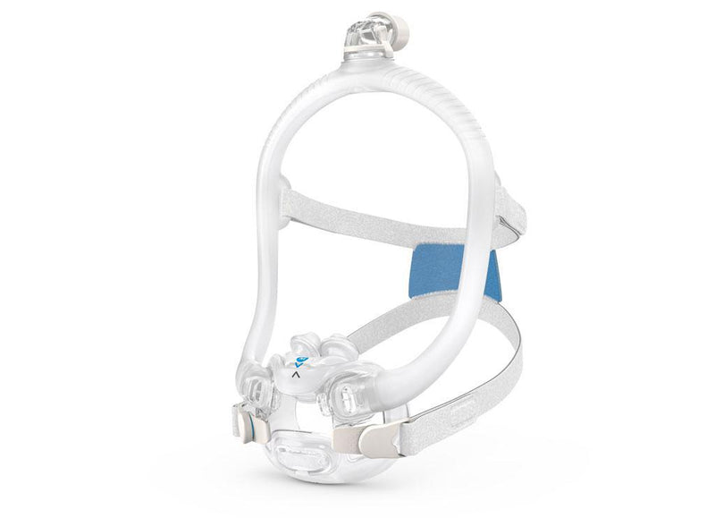 AirFit X30i Oral Nasal CPAP Mask – The CPAP Store