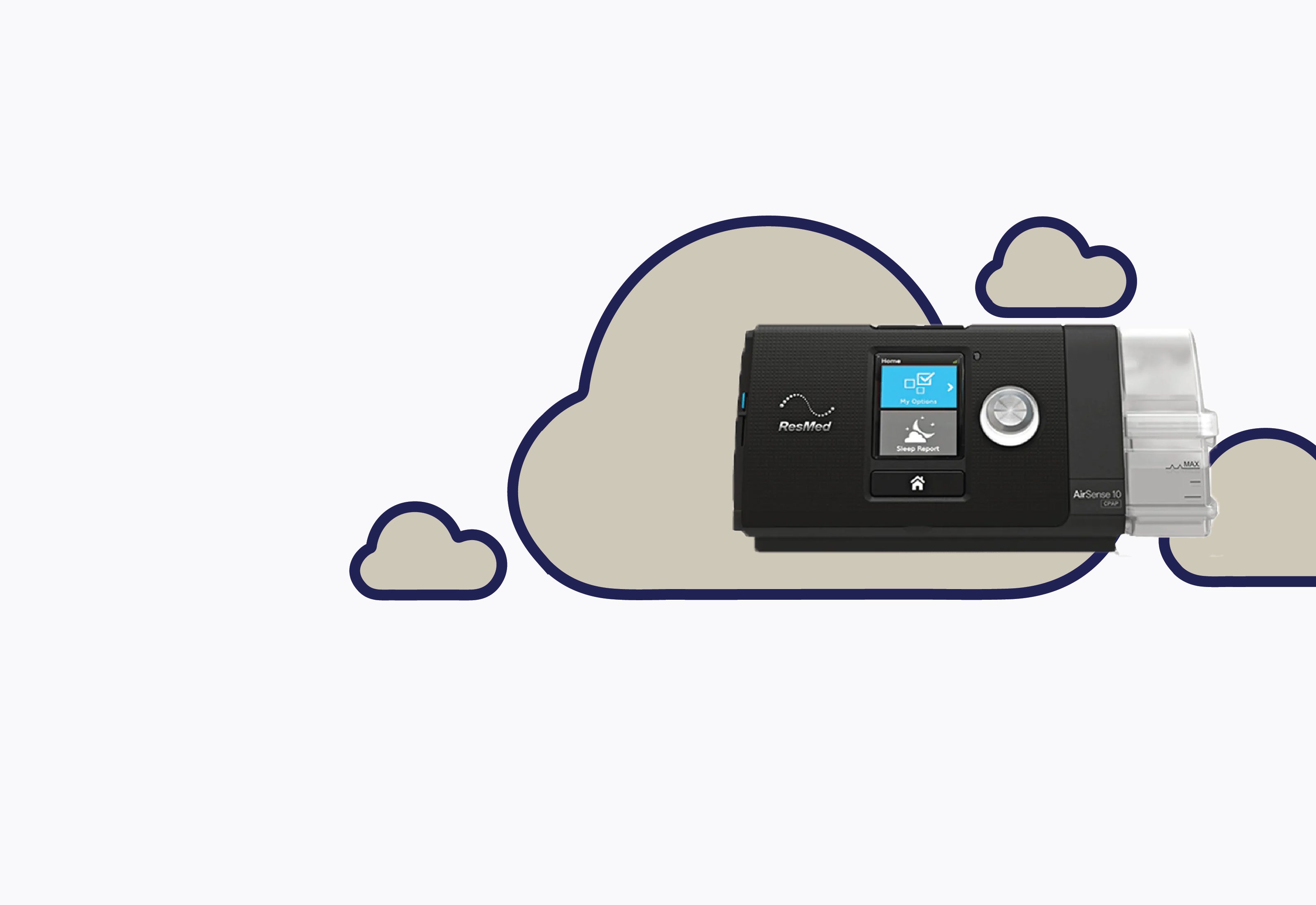 The CPAP Store | Lowest Price CPAP Supplies Canada