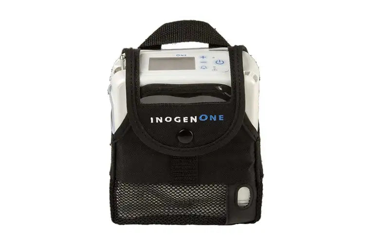 Inogen One G4 Carry Bag – The CPAP Store