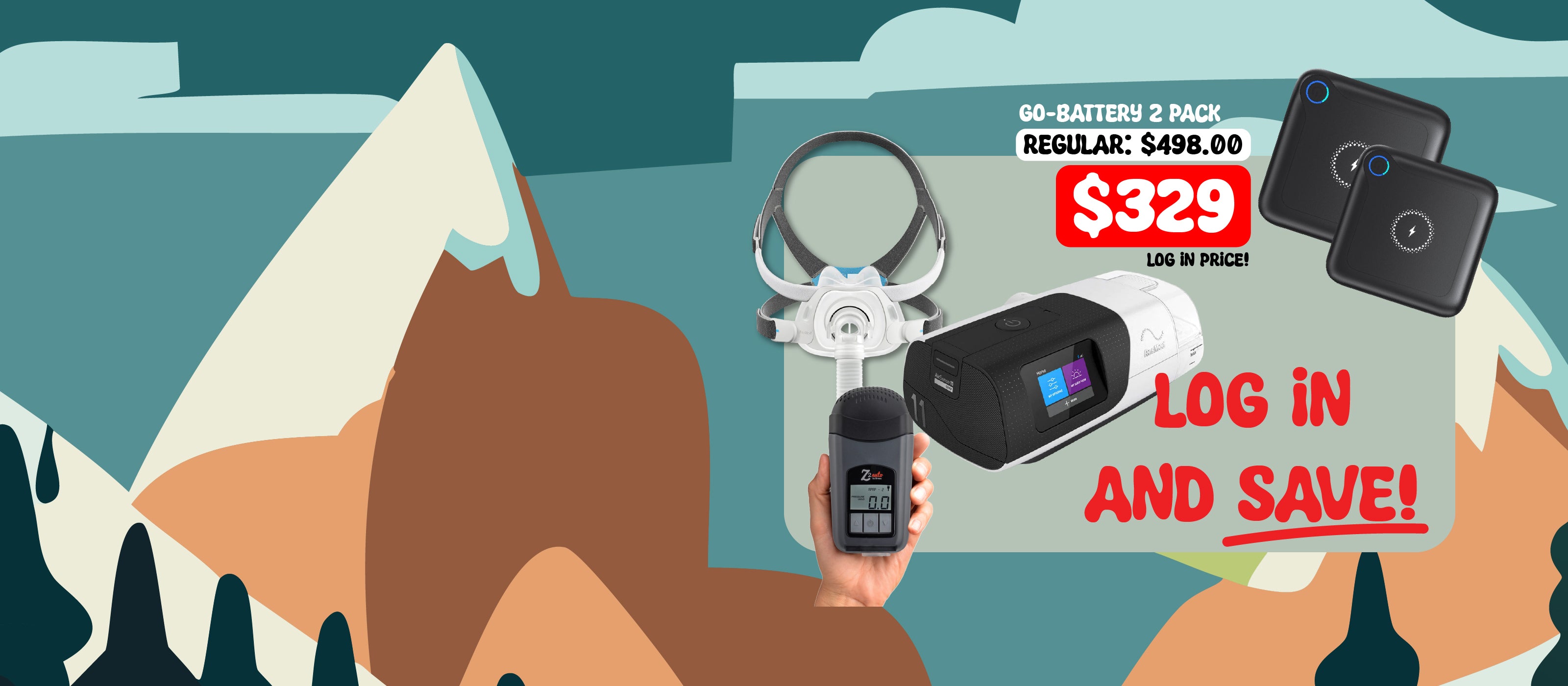 La boutique CPAP | Fournitures CPAP au prix le plus bas au Canada – The ...