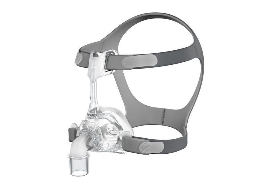 ResMed Mirage™ FX Nasal CPAP Mask – The CPAP Store