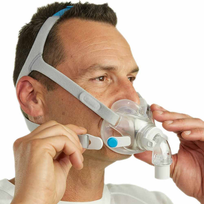 ResMed – The CPAP Store