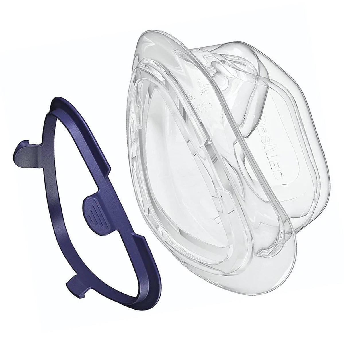 ResMed Mirage Activa LT Mask Cushion – The CPAP Store