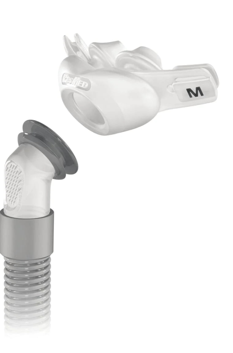Resmed Swift Fx Nasal Pillows The Cpap Store