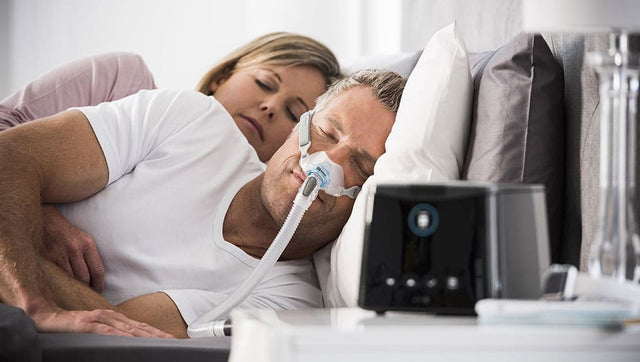 Fisher & Paykel SleepStyle™ Automatique CPAP Machine – The CPAP Store
