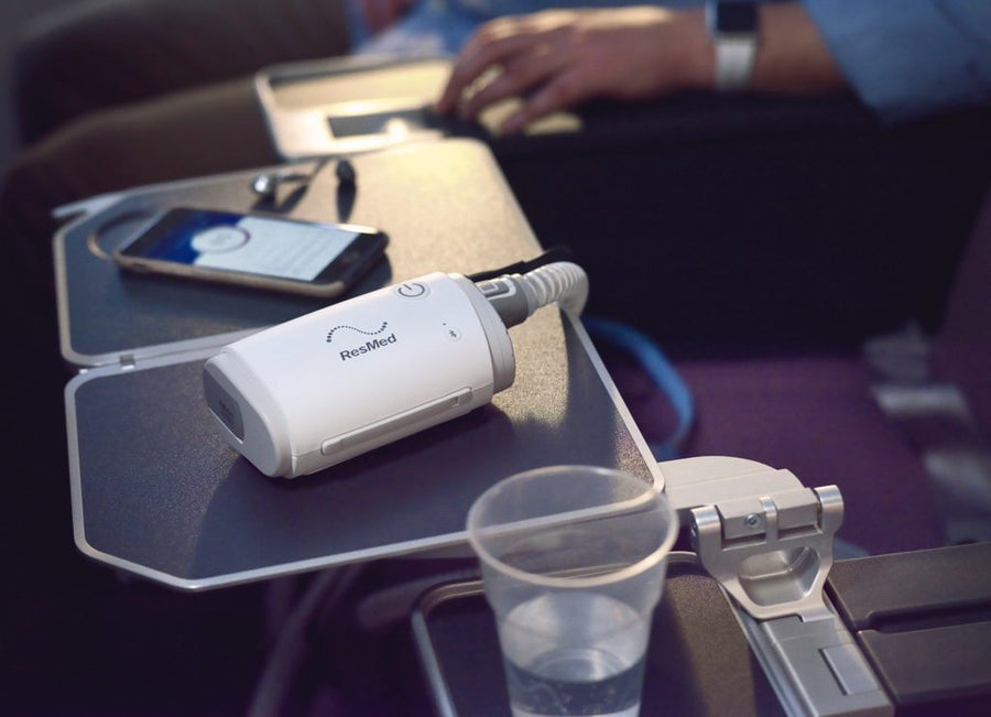 All ResMed – The CPAP Store
