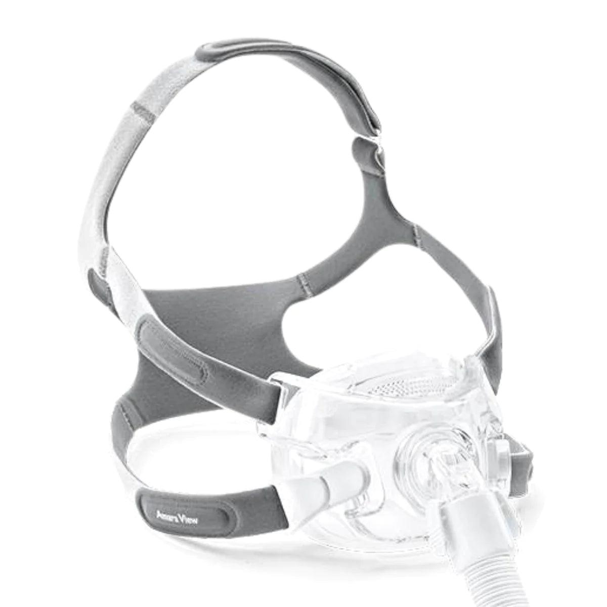 Philips Respironics Amara View Full Face CPAP Mask – The CPAP Store