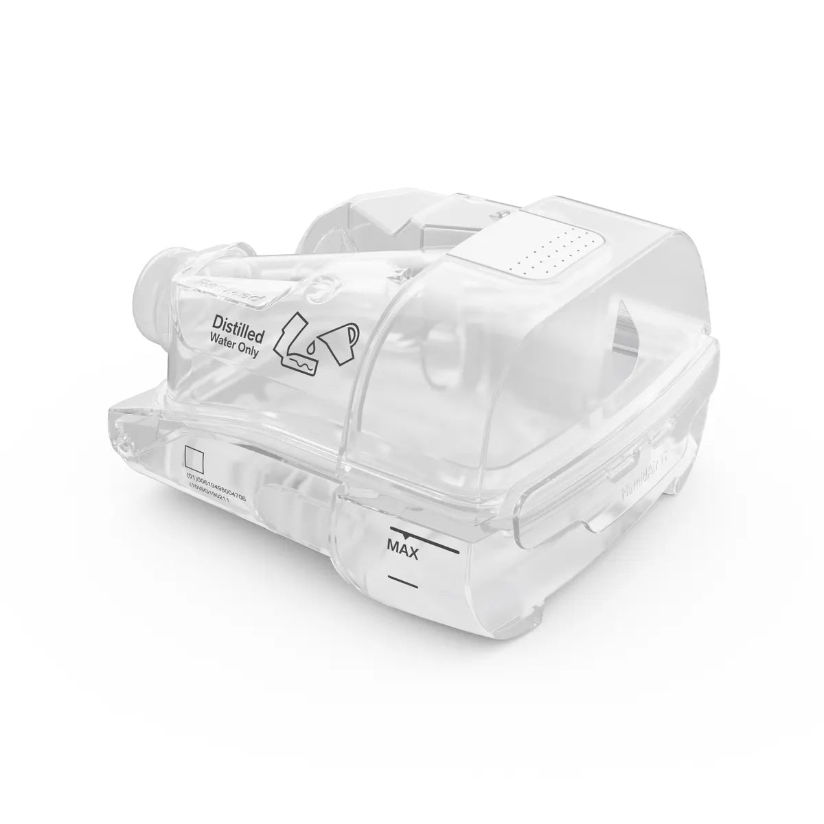 ResMed Standard Water Chamber for AirSense™ 11 Humidair™ Heated ...